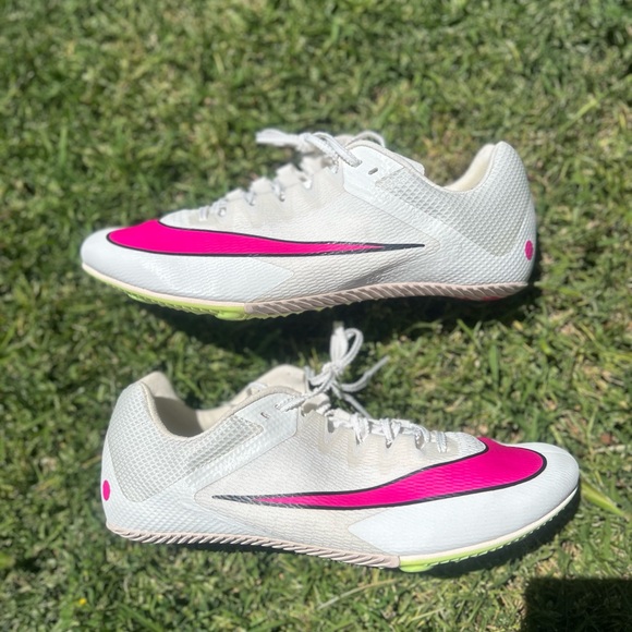 Nike | Shoes | Mens Nike Zoom Rival Sprint | Poshmark